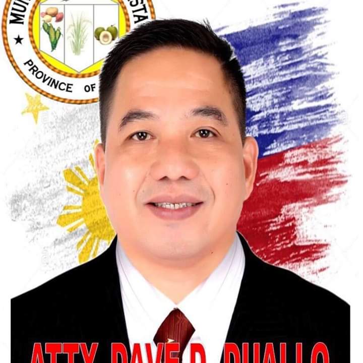 Mayor Duallo reports arrival of 41 LSIs in Buenavista - Bohol Tribune