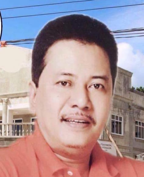 Survey names Tubigon mayor is one of top performing town mayors in ...