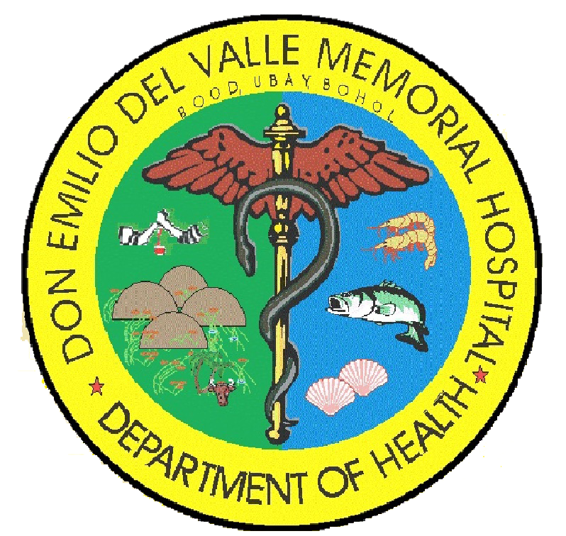 All DEDVMH staff test negative for Covid - Bohol Tribune