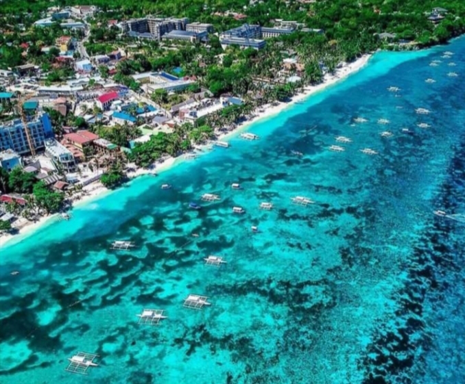 Nat’l Geographic picks Bohol, Panglao as dream travel destination ...