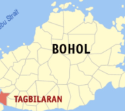 Bohol mayors eye deployment of Covid marshals - Bohol Tribune