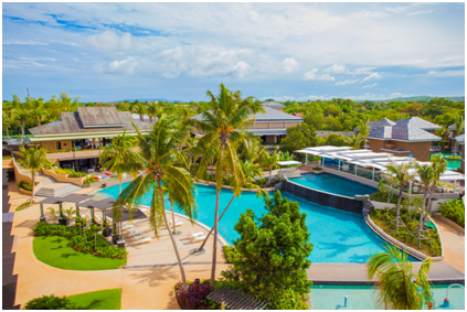 BE Grand Resort Bohol’s reopens with new day tour promos - Bohol Tribune