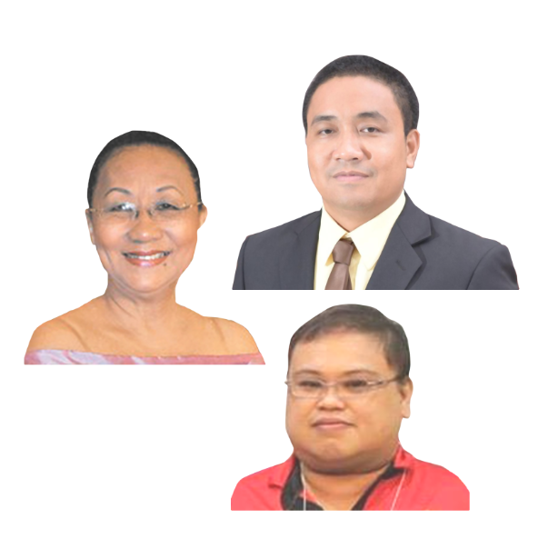 “Open Forum” Program, hosted by Atty. Greg Austral, CPA with Ardy ...