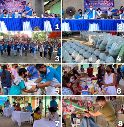 Town News – Inabanga - Bohol Tribune