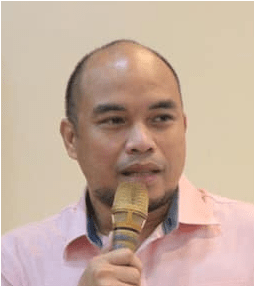 Aris prepares for inauguration, Sandugo Festival - Bohol Tribune