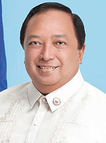 Chatto delivers speech urging everyone to be concerned about climate ...