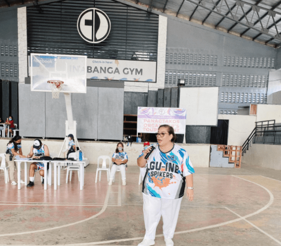 Town News - Inabanga - Bohol Tribune