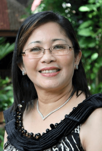 Montero denies news report that SC decided on her case - Bohol Tribune
