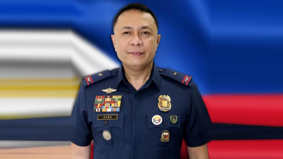 After doing 1st command visit to Bohol, Alba gets relieved from post ...
