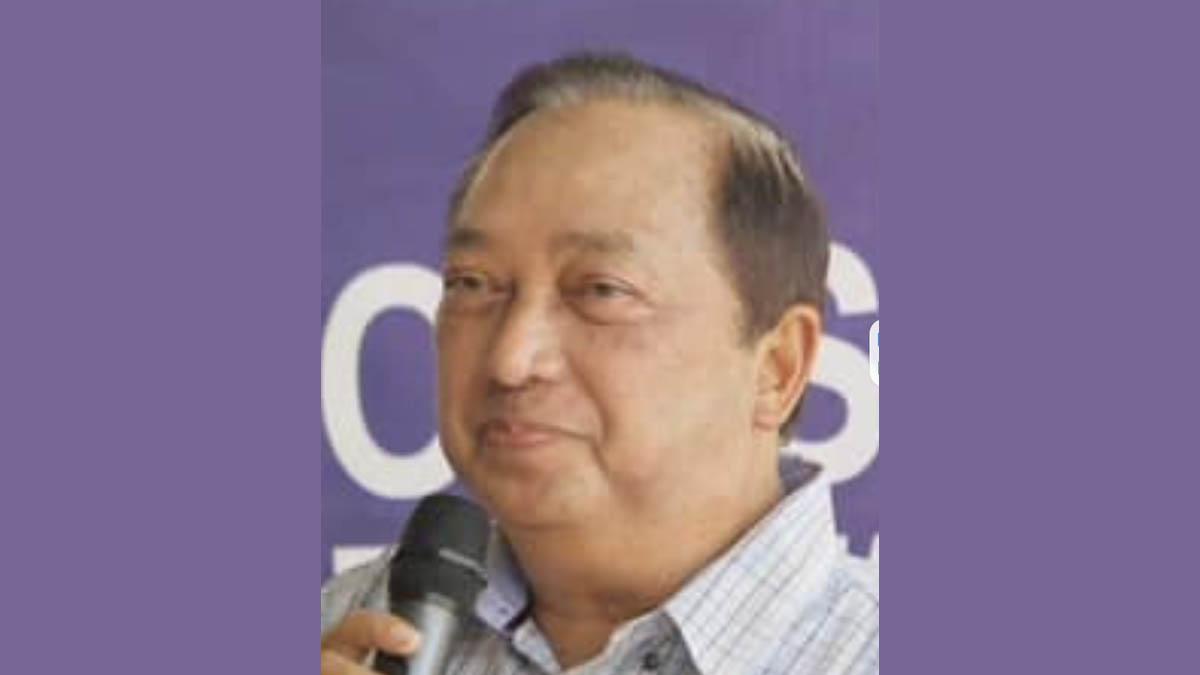 Solon denies delaying Richli project; supports access to water for all