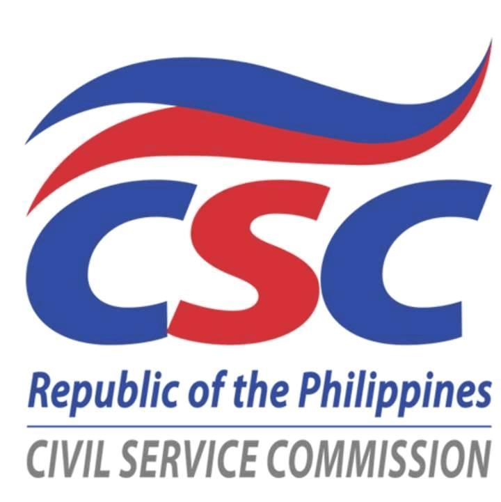 Civil Service Commission Opens Application for August 2023 Exam - Bohol ...