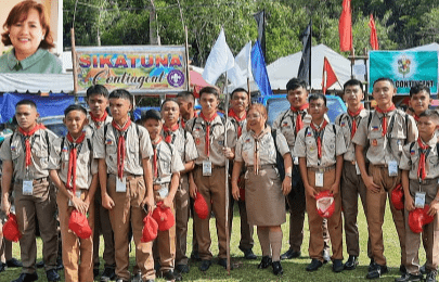 Town News-SIKATUNA - Bohol Tribune