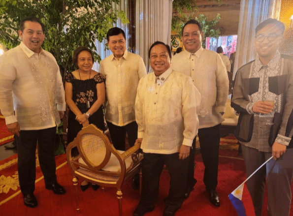 DISTRICT NEWS - 1ST - Bohol Tribune