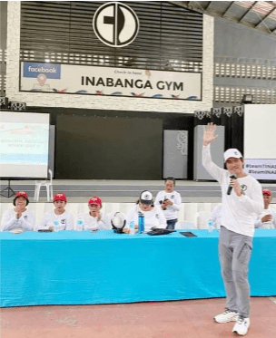 Town News-INABANGA - Bohol Tribune