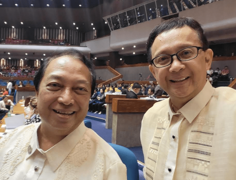 Chatto: Comelec to scrap BIR tax for barangay and SK candidates - Bohol ...