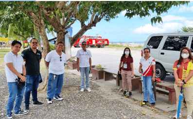 Town News-BACLAYON - Bohol Tribune