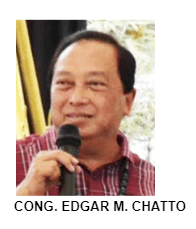 Chatto speaks at UPLB forum - Bohol Tribune