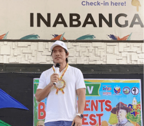 Town News-INABANGA - Bohol Tribune