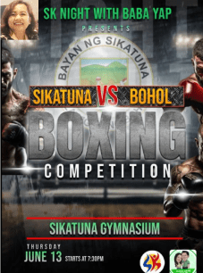 Town News-SIKATUNA - Bohol Tribune