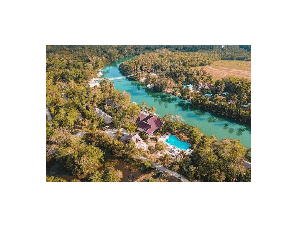 Richli denies illegal quarry in Loboc - Bohol Tribune