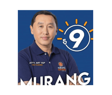 Murang Kuryente partylist ranks 9th in 2024 SWS poll - Bohol Tribune