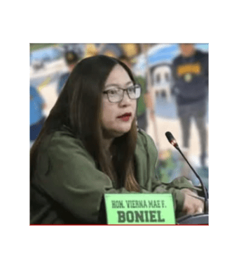 Boniel refutes fuel misuse allegations, demands probe into Aumentado's ...