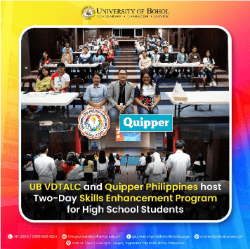 UB NEWS - Bohol Tribune