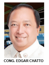 Vice Gov League Honors Past President Chatto on 100th Assembly - Bohol ...