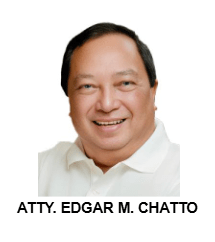Chatto shifts focus to agriculture after four decades of public service ...