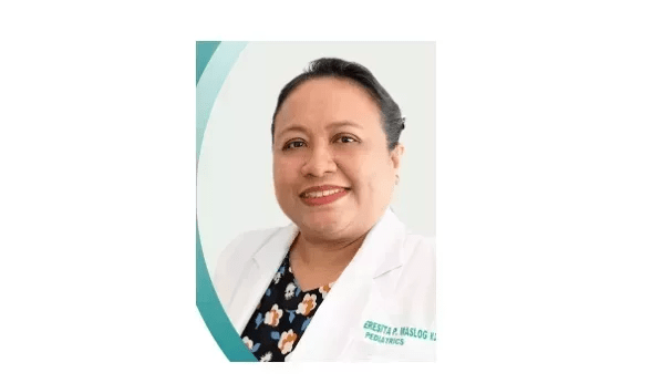 Medical Insider – Dr. Ria P. Maslog - Bohol Tribune
