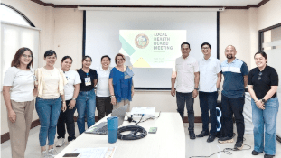 TOWN NEWS-CORTES - Bohol Tribune