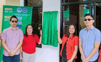 New one-stop center in Tagbilaran City, set to enhance business and ...