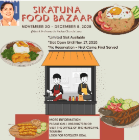 TOWN NEWS-SIKATUNA - Bohol Tribune
