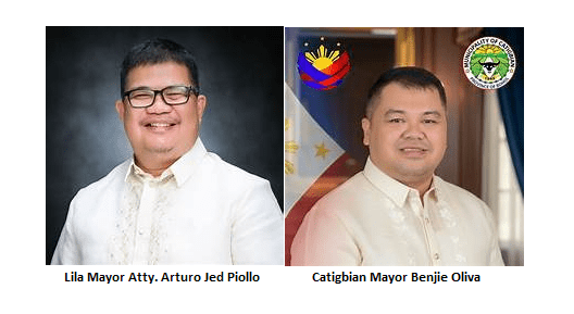 Bohol mayors defend original Regional Cultural Hub project - Bohol Tribune