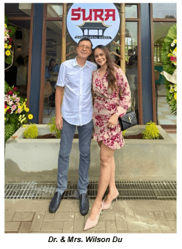 New samgyupsal restaurant opens in Tagbilaran - Bohol Tribune