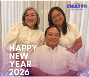 Chatto embraces private life, keeps serving people - Bohol Tribune