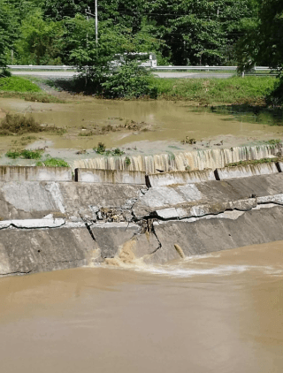 Group vows to uncover alleged flood control anomalies in Bohol - Bohol ...